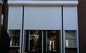 Canada’s best rollshutters | K&F Rollshutter Manufacturing