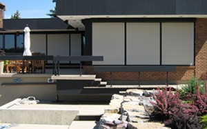 Canada’s best rollshutters | K&F Rollshutter Manufacturing